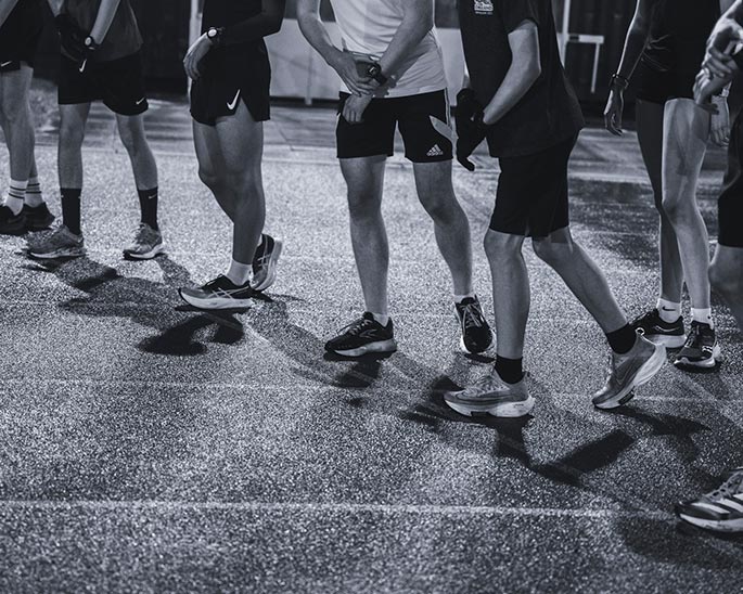 Homepage - Swindon Harriers Athletics Club