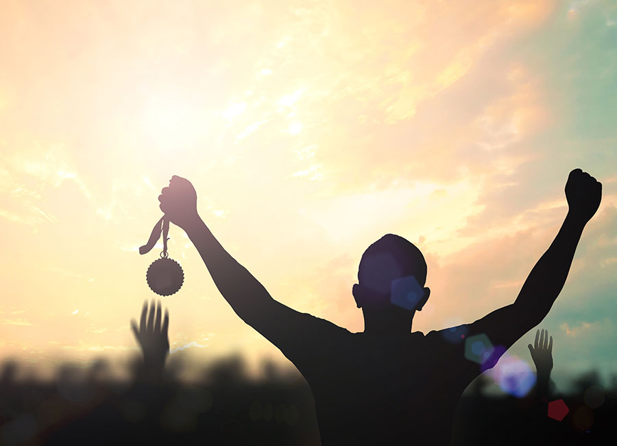 Chairman’s Member of the Month – January 2025 - Swindon Harriers ...