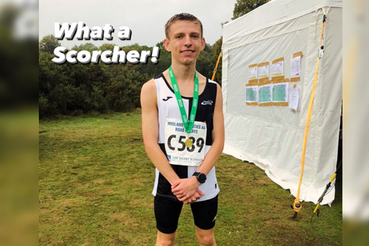 Homepage - Swindon Harriers Athletics Club