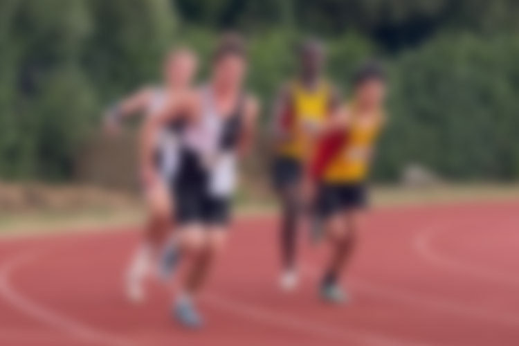 Chairman’s Members of the Month – August 2025 - Swindon Harriers ...