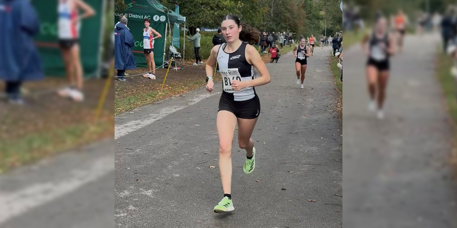 Chairman’s Member of the Month - December 2025 - Swindon Harriers ...