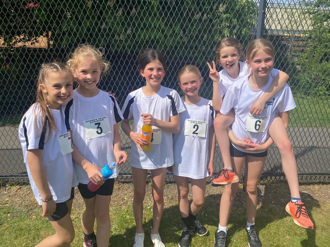 The Under 11 Competition Squad is off to a great start! - Swindon ...
