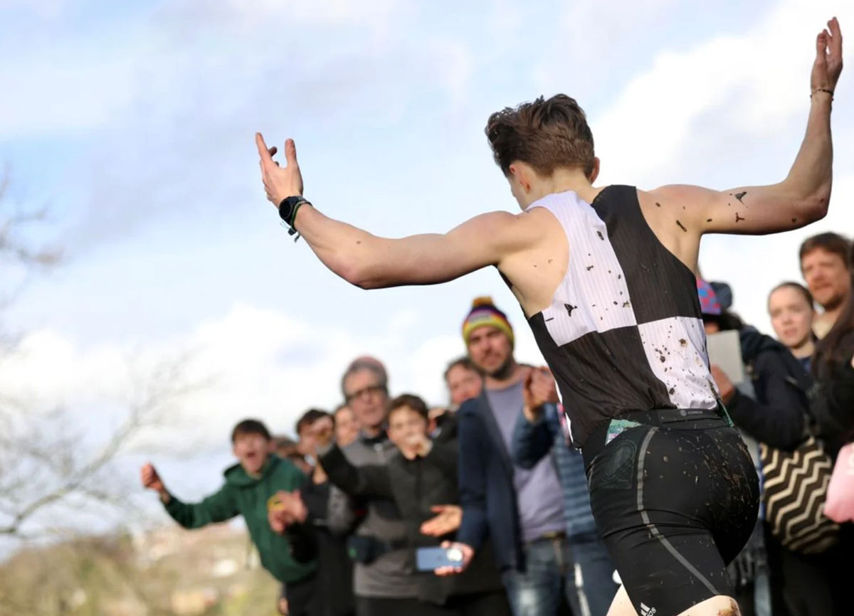 Chairman’s Member of the Month – February 2025 - Swindon Harriers ...